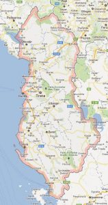 Albania Facts – Countryaah.com