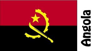 Angola Facts – Countryaah.com