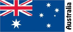 Flags of Countries that Start with A – Countryaah.com