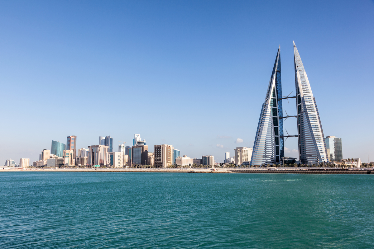 What is the Capital of Bahrain? Manama – Countryaah.com