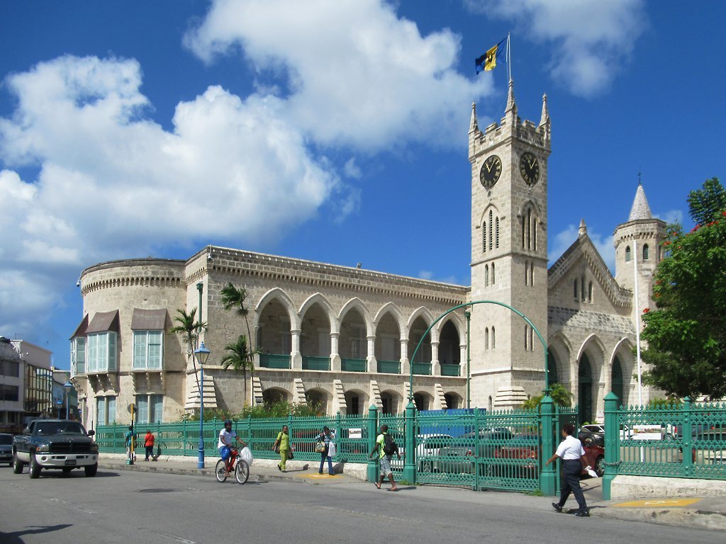What is the Capital of Barbados? Bridgetown – Countryaah.com