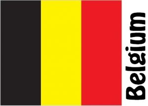 Flags of Countries that Start with B – Countryaah.com