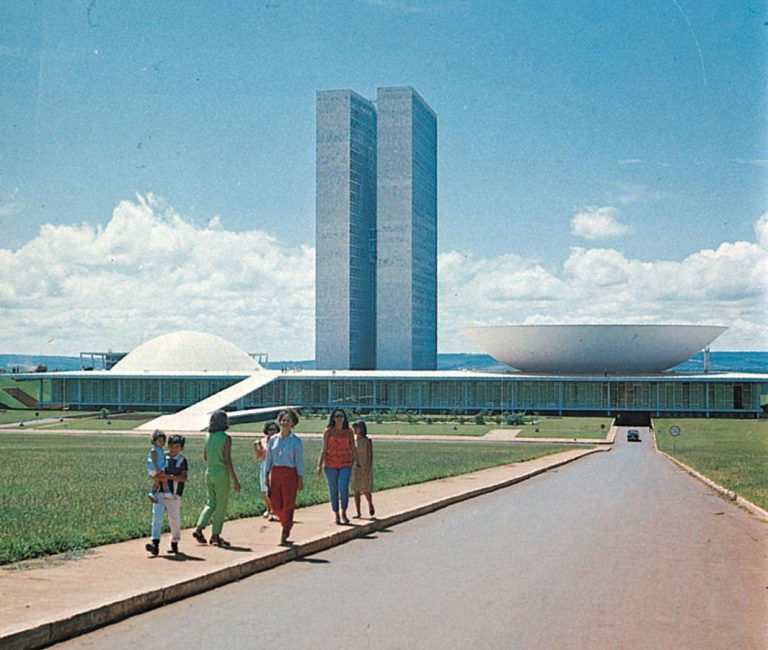 What is the Capital of Brazil? Brasilia – Countryaah.com