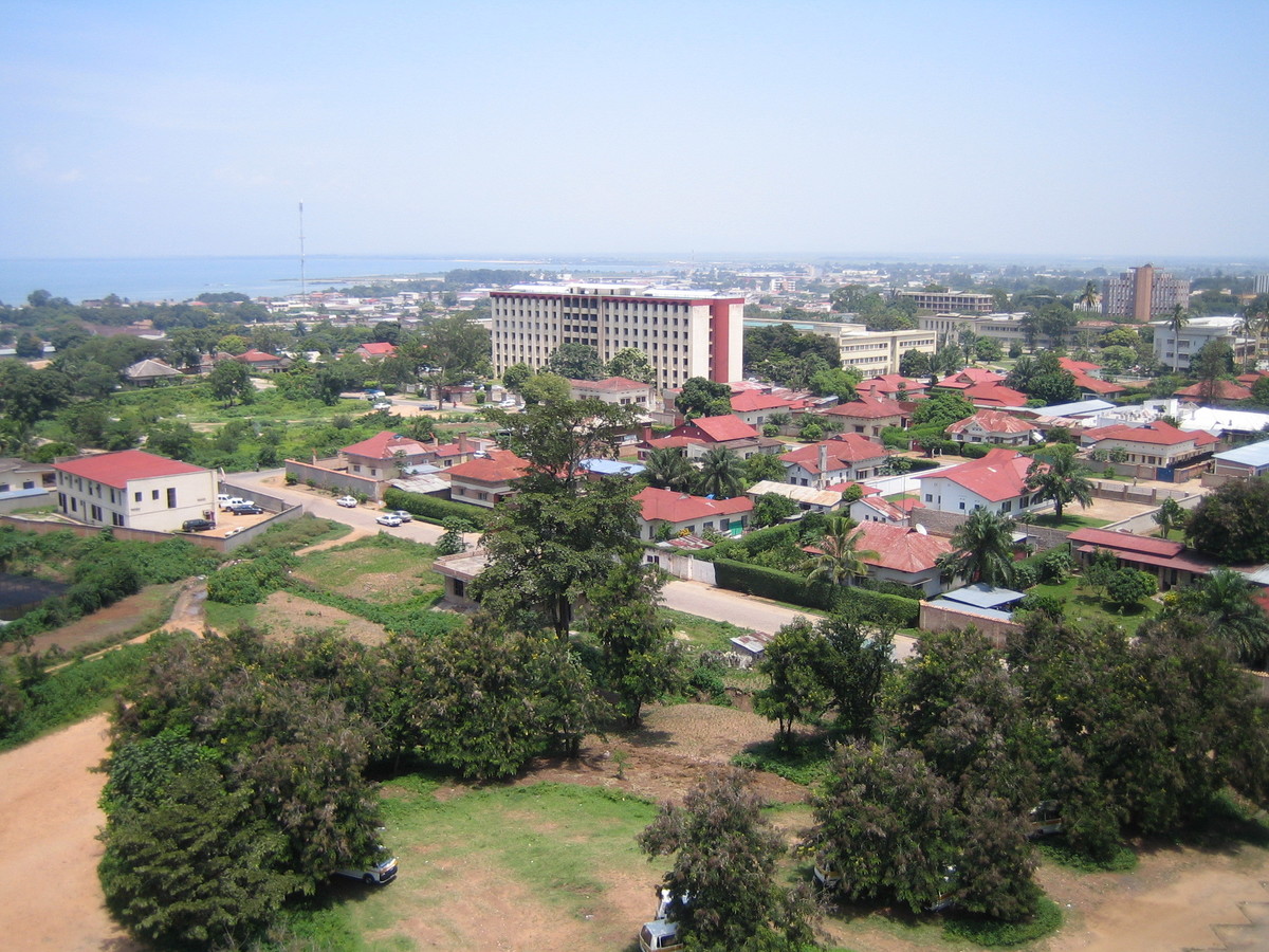 What is the Capital of Burundi? Gitega – Countryaah.com