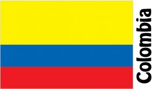 Flags of Countries that Start with C – Countryaah.com