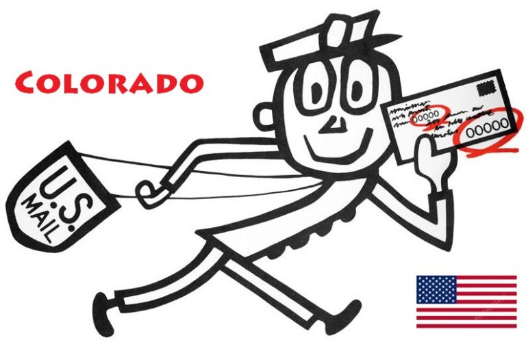 Colorado Zip Codes – Countryaah.com