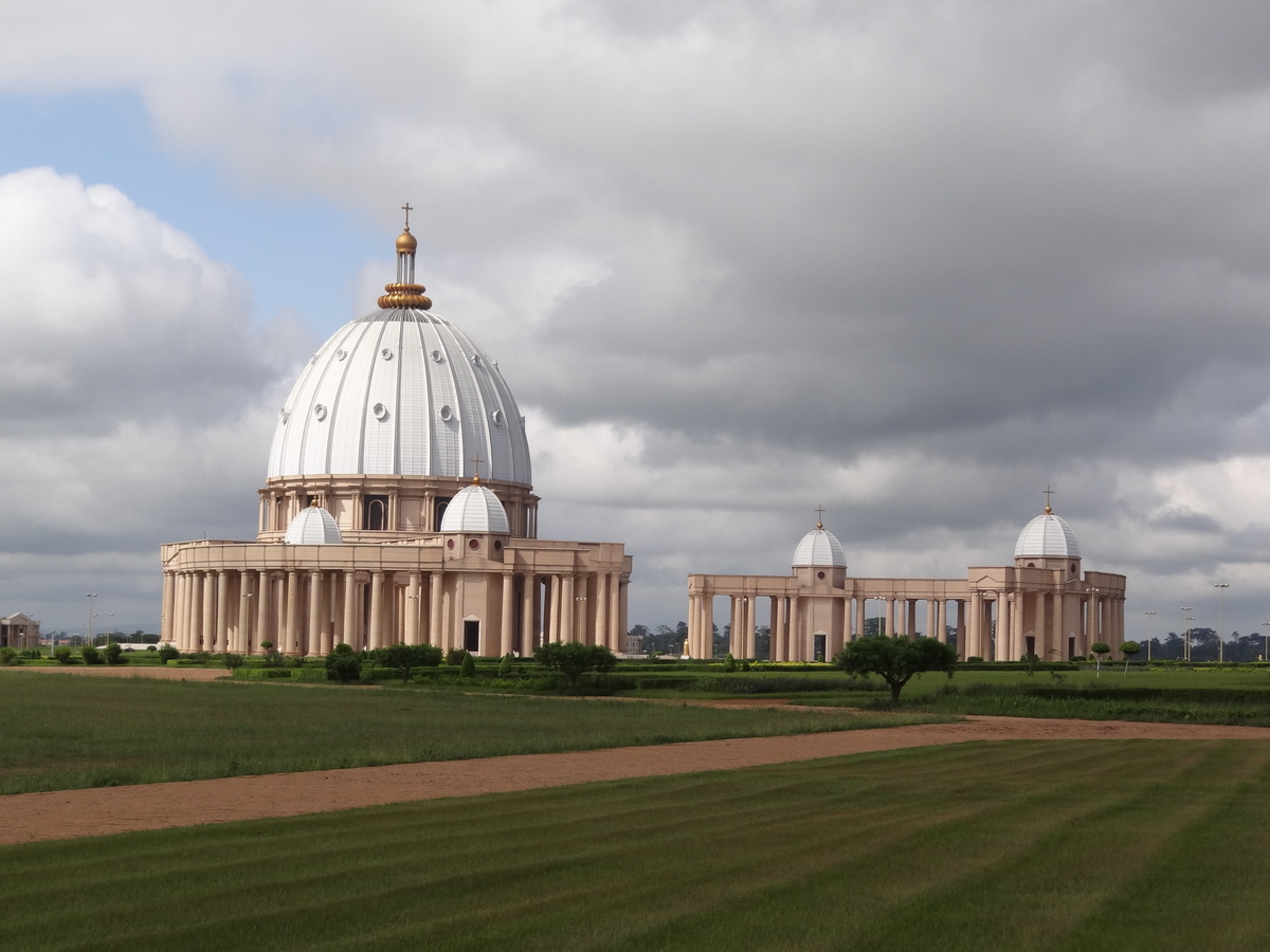 What is the Capital of Côte d’Ivoire? Yamoussoukro – Countryaah.com