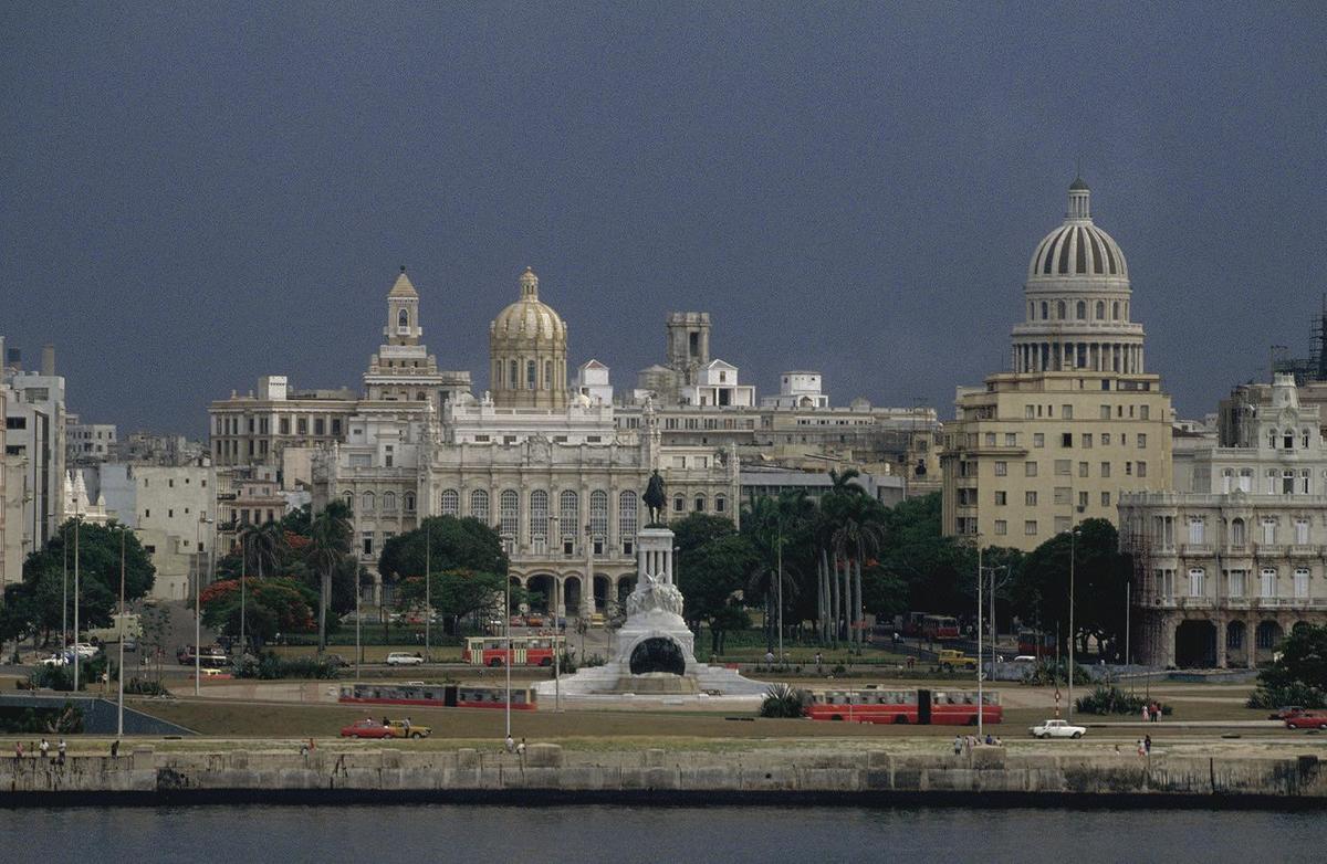 What is the Capital of Cuba? Havana – Countryaah.com