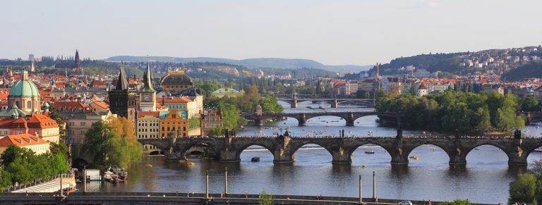 What is the Capital of Czech Republic? Prague – Countryaah.com