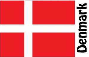 Flags of Countries that Start with D – Countryaah.com