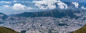 What is the Capital of Ecuador? Quito – Countryaah.com