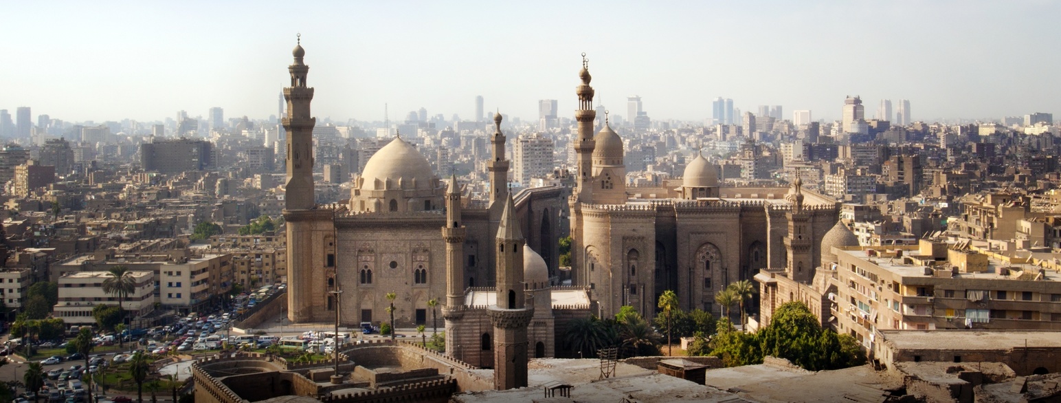 What is the Capital of Egypt? Cairo – Countryaah.com