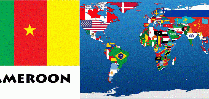 Cameroon – Countryaah.com