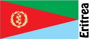 Flags of Countries that Start with E – Countryaah.com