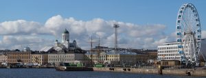 What is the Capital of Finland? Helsinki – Countryaah.com