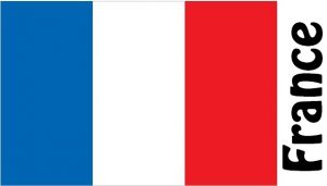 Flags of Countries that Start with F – Countryaah.com