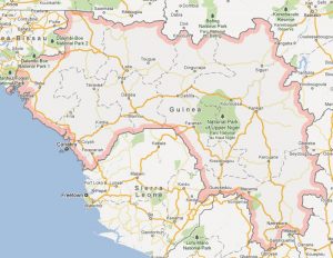 Guinea Facts – Countryaah.com
