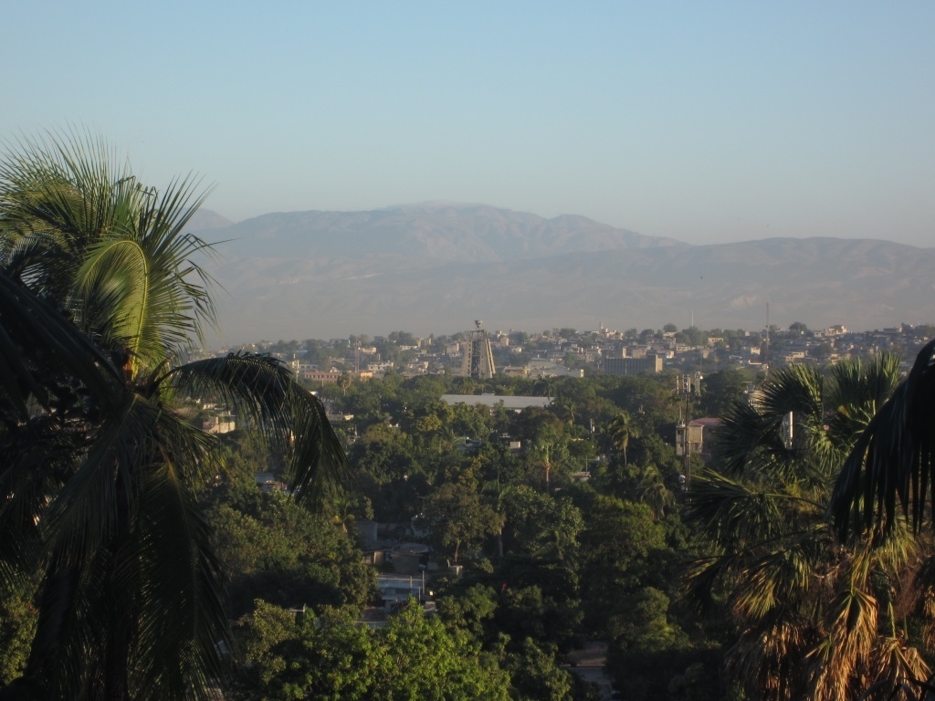 What is the Capital of Haiti? Port-au-Prince – Countryaah.com