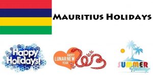 Mauritius Holidays – Countryaah.com