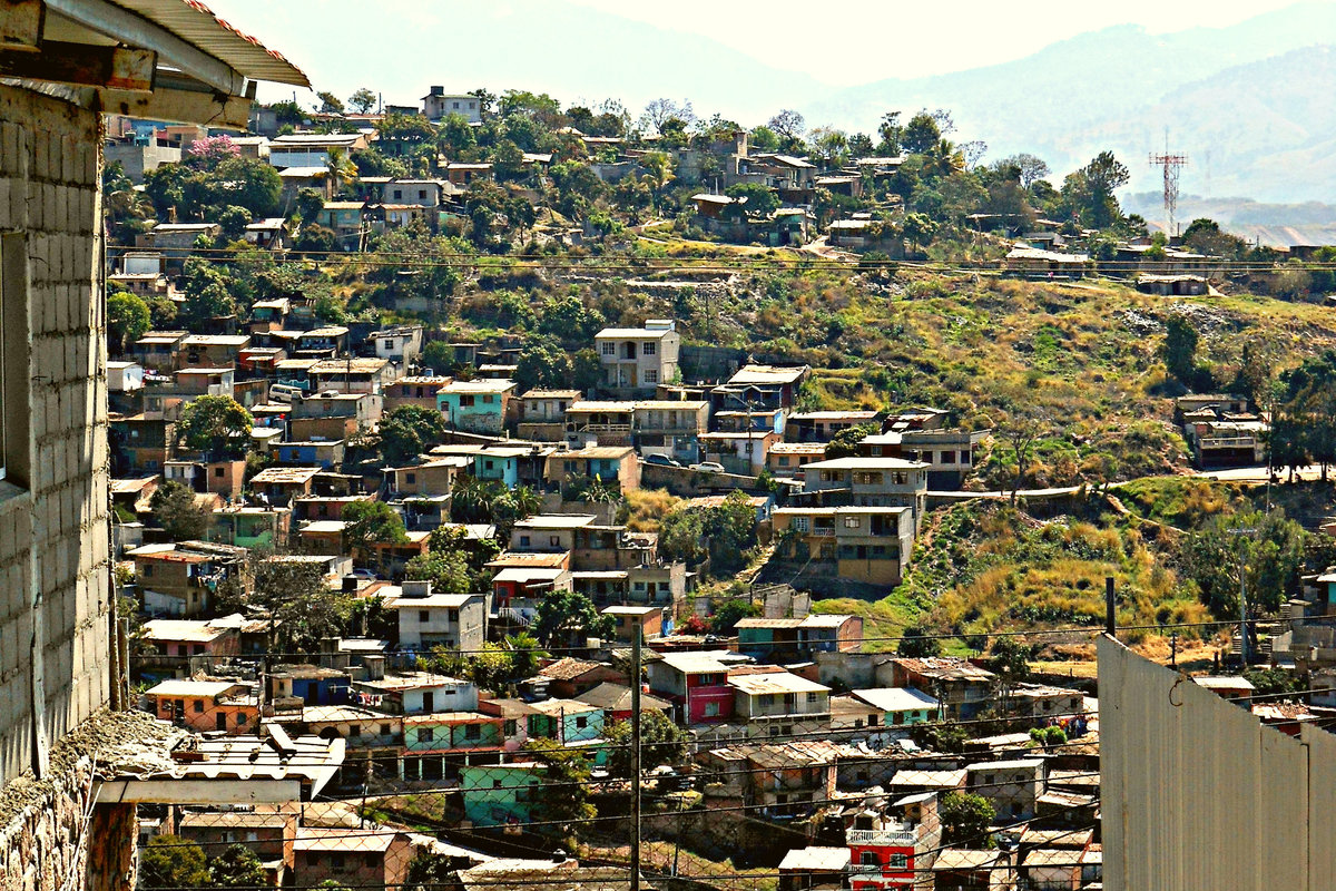 What is the Capital of Honduras? Tegucigalpa – Countryaah.com