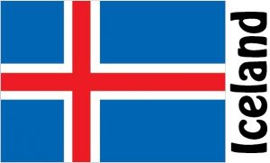 Flags of Countries that Start with I – Countryaah.com