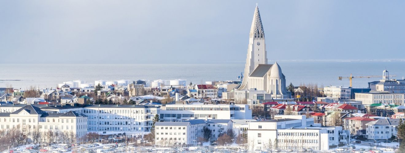 What is the Capital of Iceland? Reykjavik – Countryaah.com