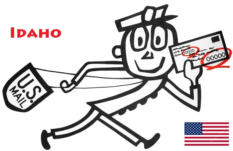 Idaho Zip Codes Countryaah Idaho Zip Codes Countryaah
