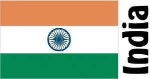 Flags of Countries that Start with I – Countryaah.com