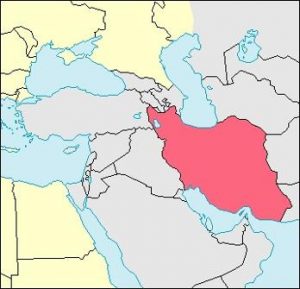 What is the Capital of Iran? Tehran – Countryaah.com
