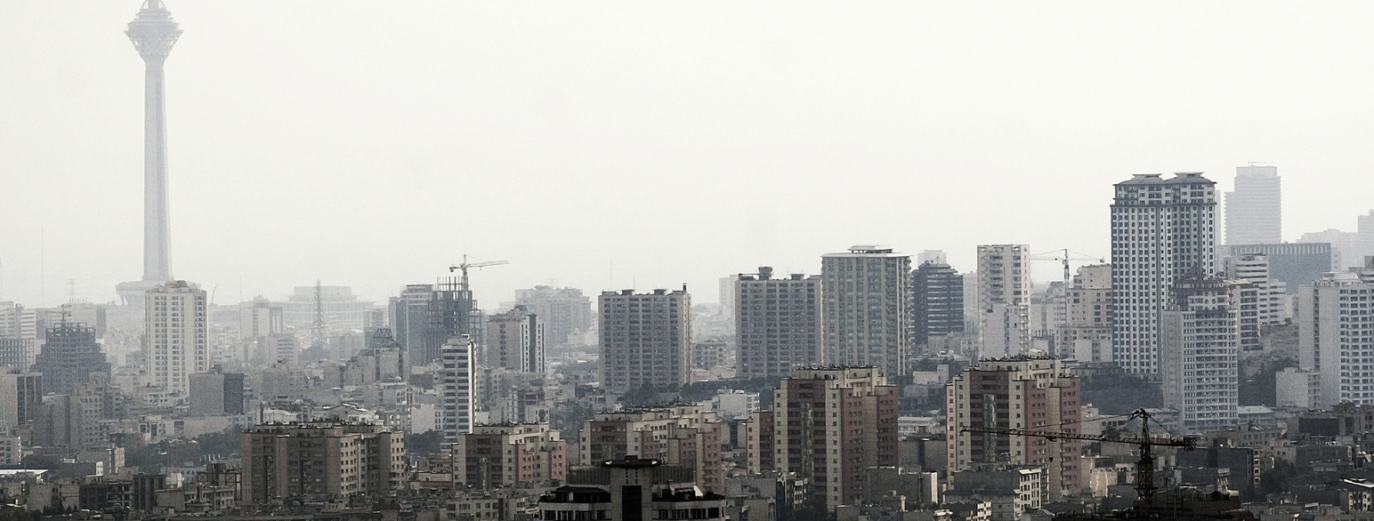 What is the Capital of Iran? Tehran – Countryaah.com