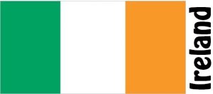 Flags of Countries that Start with I – Countryaah.com