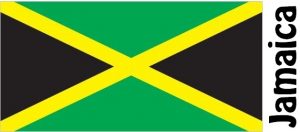 Flags of Countries that Start with J – Countryaah.com