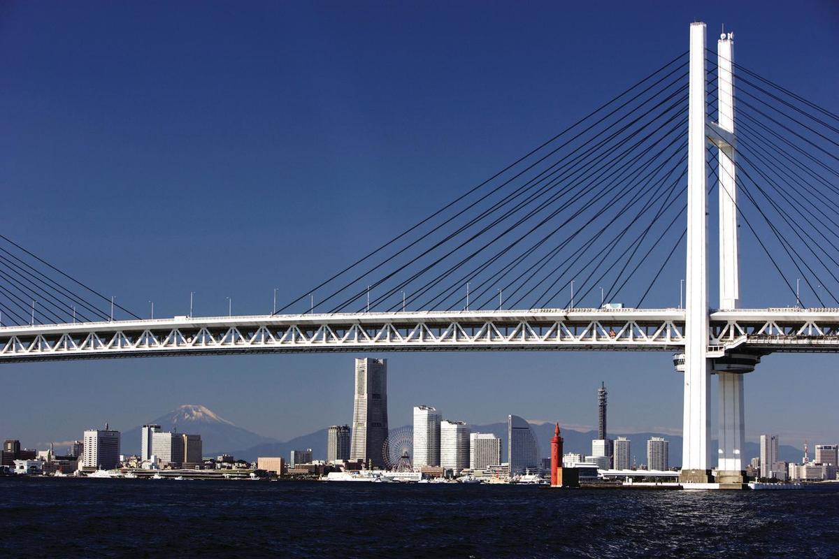 What is the Capital of Japan? Tokyo – Countryaah.com