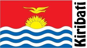 Flags of Countries that Start with K – Countryaah.com