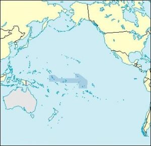 What is the Capital of Kiribati? Tarawa Atoll – Countryaah.com