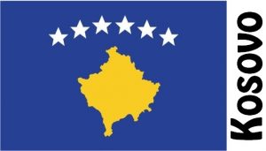 Flags of Countries that Start with K – Countryaah.com