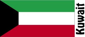 Flags of Countries that Start with K – Countryaah.com