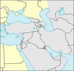 What is the Capital of Kuwait? Kuwait City – Countryaah.com