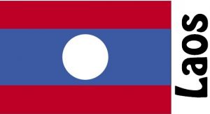 Flags of Countries that Start with L – Countryaah.com