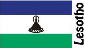 Flags of Countries that Start with L – Countryaah.com