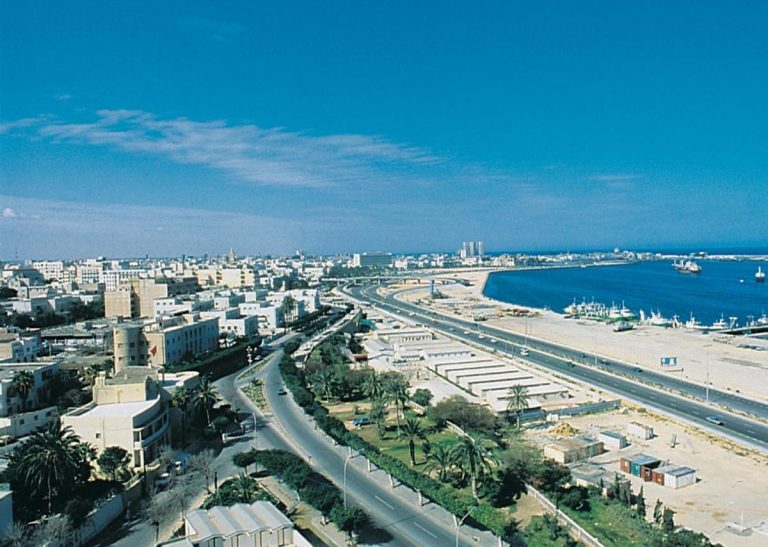 What is the Capital of Libya? Tripoli – Countryaah.com