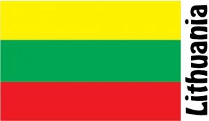 Flags of Countries that Start with L – Countryaah.com
