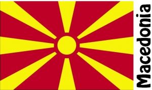 Flags of Countries that Start with M – Countryaah.com