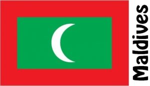 Flags of Countries that Start with M – Countryaah.com