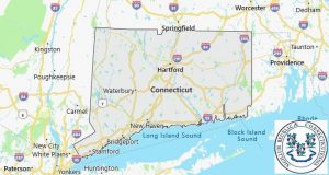 Connecticut Cities and Towns. List Alphabetically – Countryaah.com
