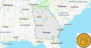 Georgia Cities and Towns. List Alphabetically – Countryaah.com