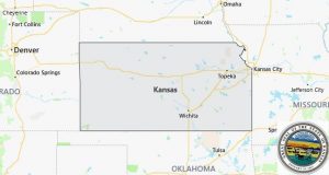 Kansas Cities and Towns. List Alphabetically – Countryaah.com