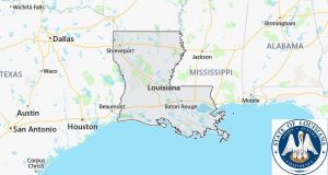 Louisiana Cities and Towns. List Alphabetically – Countryaah.com