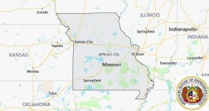 Missouri Cities and Towns. List Alphabetically – Countryaah.com