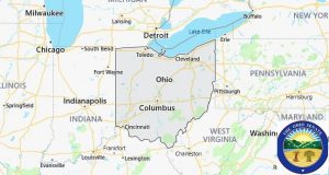 Ohio Cities and Towns. List Alphabetically – Countryaah.com